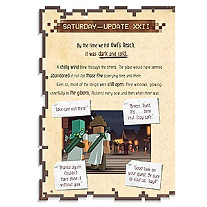 Diary of an 8-Bit Warrior: Forging Destiny: An Unofficial Minecraft Adventure (Volume 6)