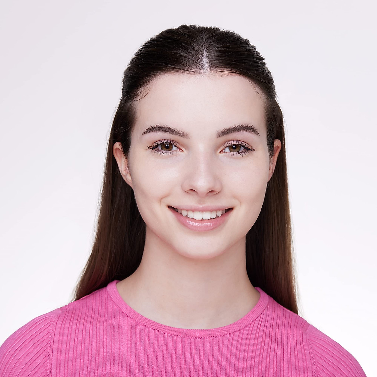 essence | Baby Got Brow! Eyebrow Pencil | Long Lasting & Waterproof with Spoolie | Vegan, Cruelty Free, Formulated without Parabens, Preservatives & Oils (30 | Dark Brunette)