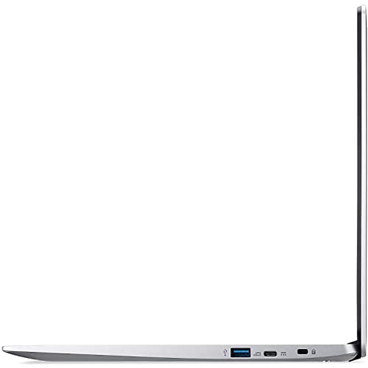 Acer 2022 Flagship Chromebook 15.6" FHD 1080p IPS Touchscreen Light Laptop, Intel Celeron N4020 (Up to 2.8GHz), 4GB RAM, 64GB eMMC,HD Webcam,Gigabit WiFi, 12+ Hours Battery,Chrome OS,w/HubxcelCables