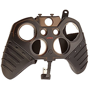 Nyko Light Grip - Full Color Light Up Skin and Grip for Xbox One Controller