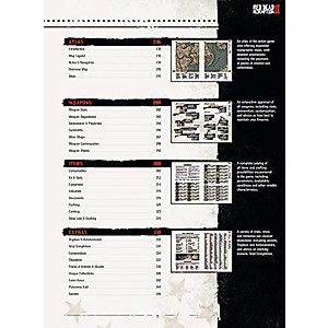 Red Dead Redemption 2: The Complete Official Guide Collector's Edition