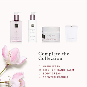 RITUALS The Ritual of Sakura Hand Lotion, Hand Wash and Refill Set