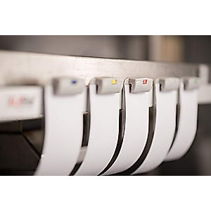 XLR Rail Replacement Ticket Holders (Pack 8) - for XLR Rail