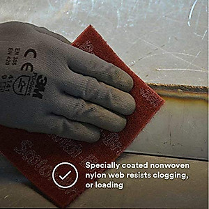 Scotch-Brite™ Hand Pad 7447 PRO