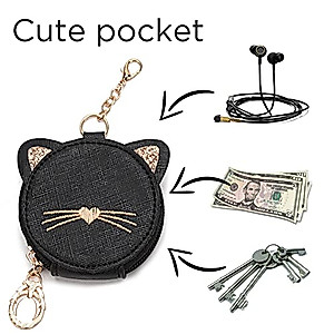 I IHAYNER Girls Fashion Backpack Mini Backpack Purse for Women Small Leather Mini Backpack for Teen Girls with Coin Purse and Tassel Purple