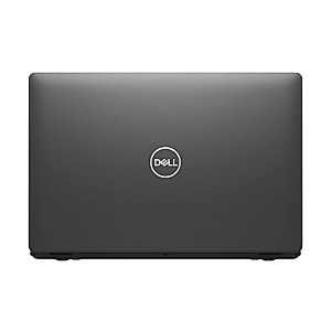 Dell Latitude 5501 15.6” HD Core i5-9400H 2.5GHz, 16GB RAM, 1TB SSD, Windows 11 Pro 64Bit, CAM (Renewed)
