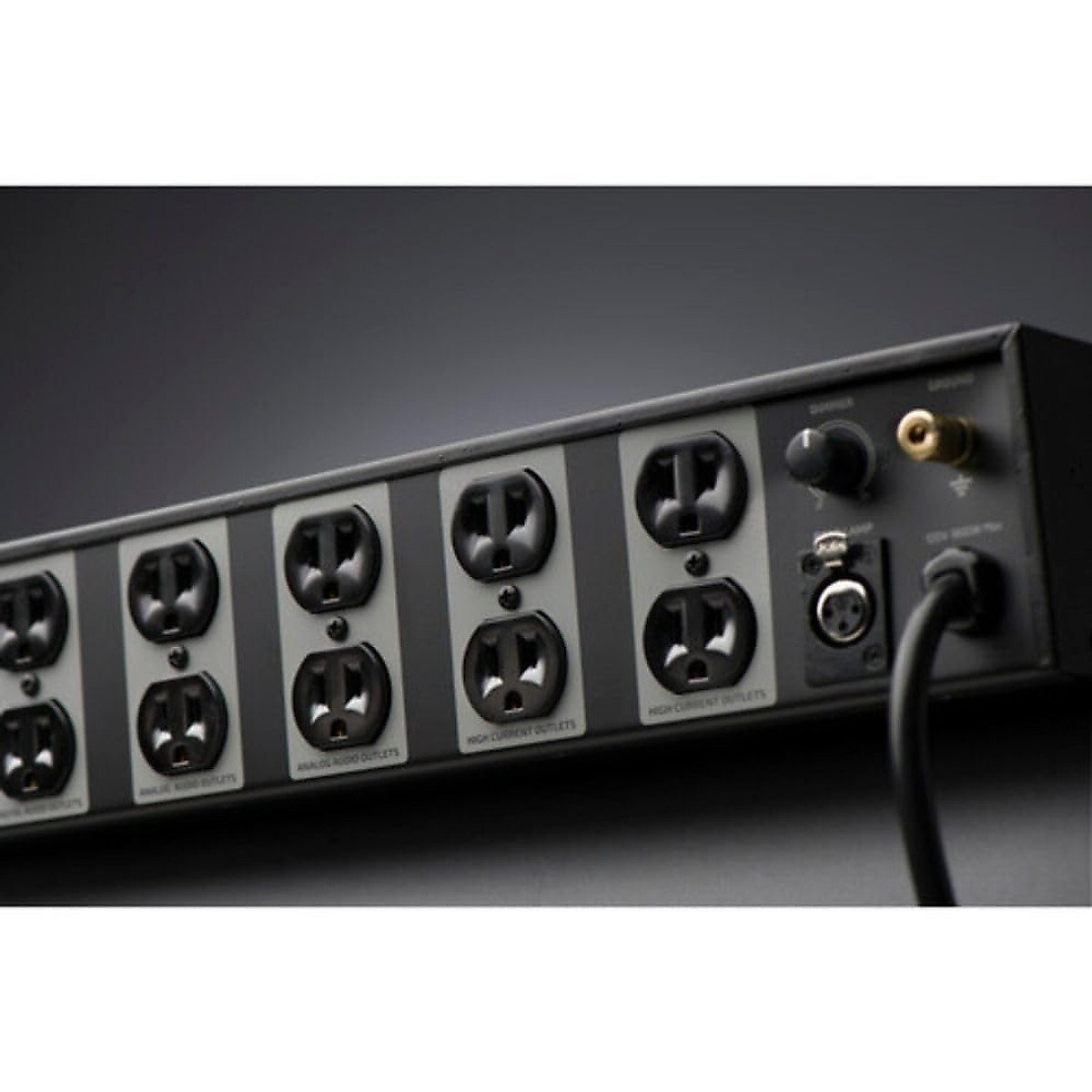 Black Lion Audio PG-2 Rackmount Power Conditioner