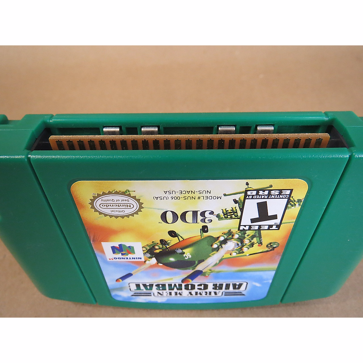 Army Men: Air Combat