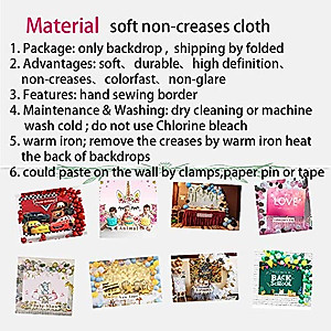 Racing Story Route 66 Car Photography Backdrop Red Gird Checkered Flag Boy Kids Birthday Cars Backdrop Mobilization Photo Background Party Banner Photobooth Studio Props Decoration Vinyl 5x3ft