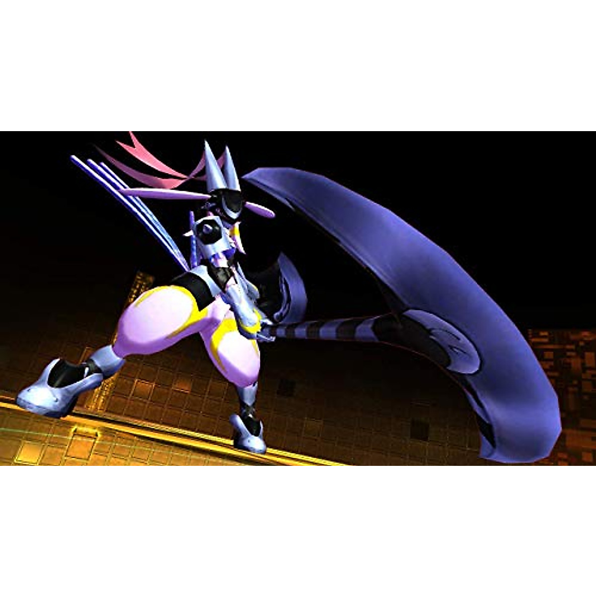 Digimon Story Cyber Sleuth: Complete Edition - Nintendo Switch
