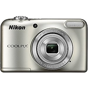 Nikon Coolpix L29