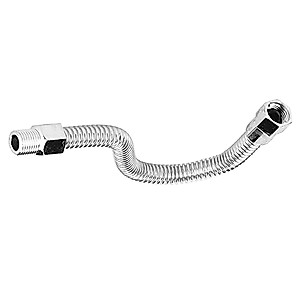 High Pressure Washer Wand Powerful Hose Nozzle Extendable Washer Spray Nozzle Cleaning Tool for Home Yard Garden Car(3#)