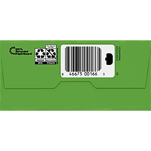 Plum Organics Applesauce, Blueberry & Carrot, 3.17 Oz, 4 Ct