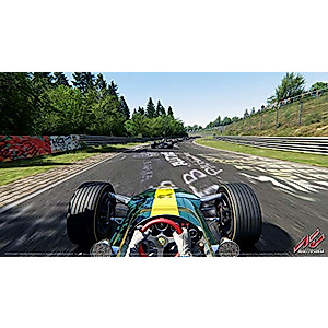 Assetto Corsa - Xbox One Standard Edition