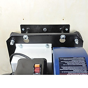 Rikon 1Hp Portable Dust Collector