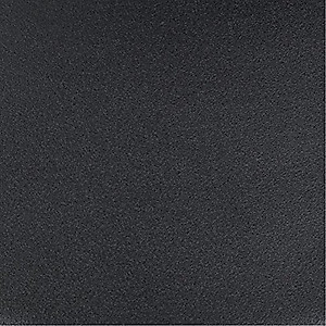 Westinghouse 6361100 Clarissa One-Light Led Outdoor Wall Fixture with Dusk to Dawn Sensor, Textured Black