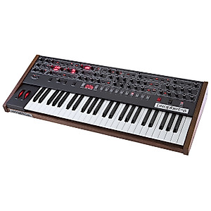Sequential Prophet-6 6-Voice Polyphonic Analog Synthesizer