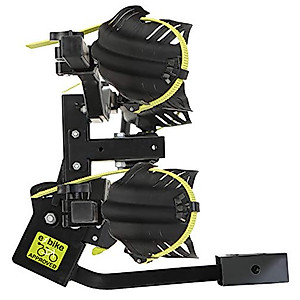 Swagman CURRENT eBike Approved Hitch Mount Bike Rack