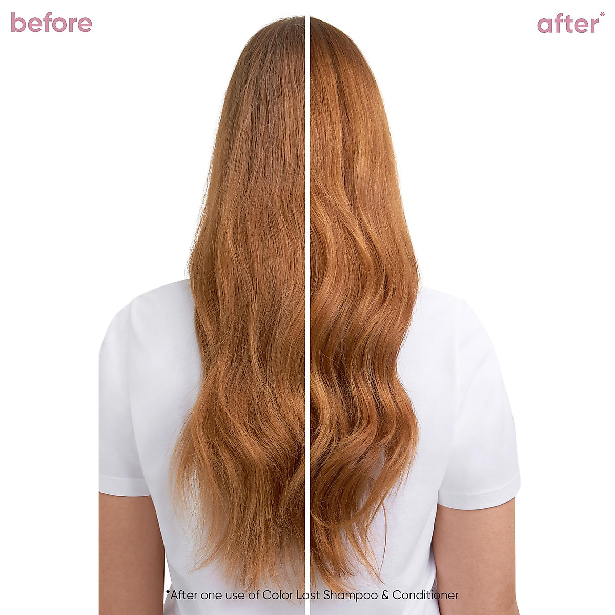 Biolage Color Last Conditioner | Helps Protect Hair & Maintain Vibrant Color | For Color-Treated and Natural Hair | Paraben & Silicone-Free | Vegan | Cruelty Free | Color Protecting Salon Conditioner