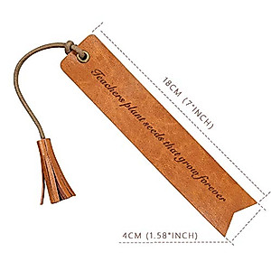 On to The Next Chapter Wedding Reader Leather Bookmark Wedding Party Gift Engraved Wedding Gift Wedding Favor Bookmark Wedding Reader (On The Next Chapter)