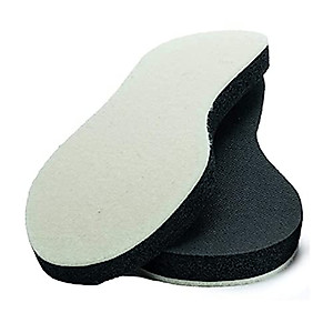Cougar Paws Peak Series Replacement Pads (11.5-12)