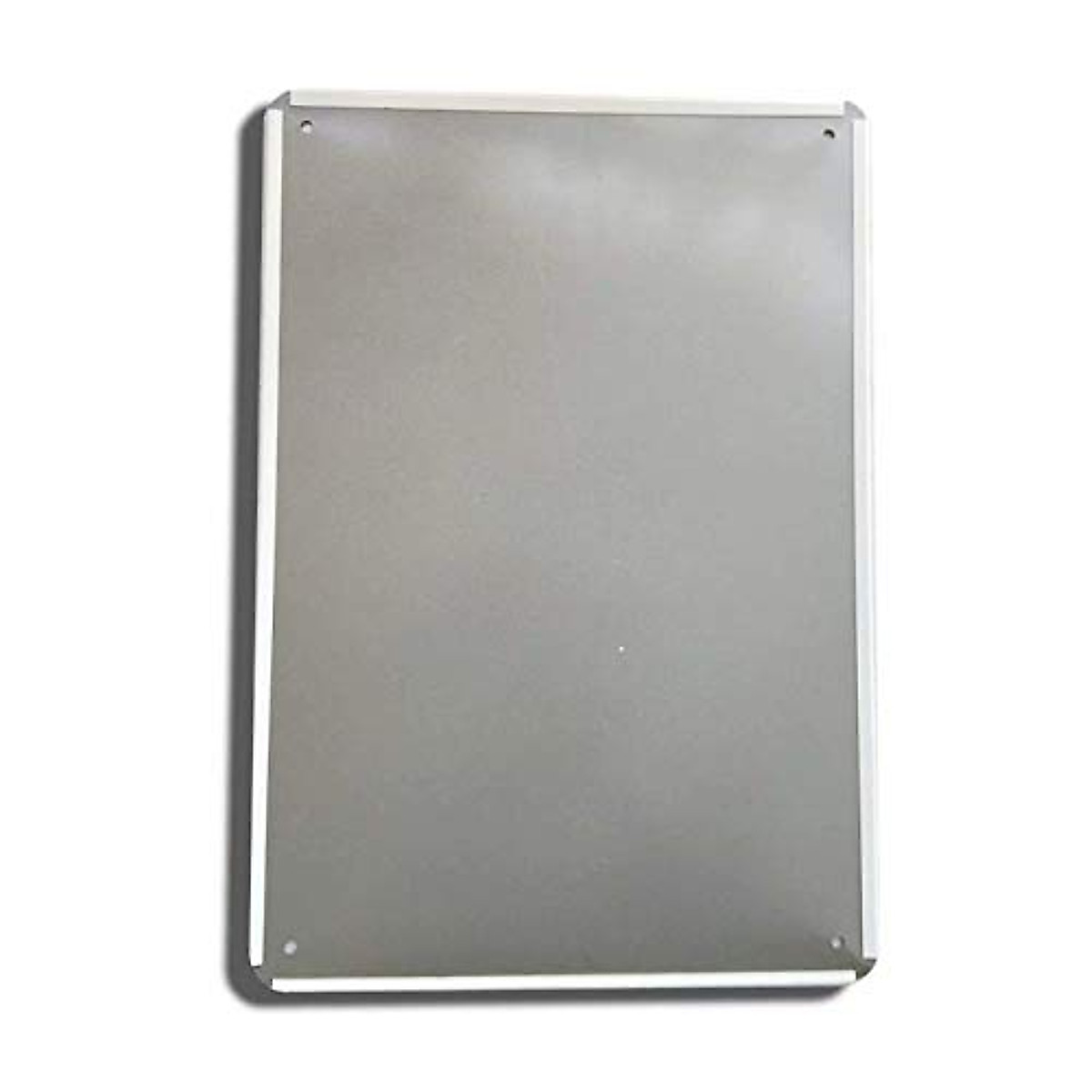 Joycenie Tin Sign New Aluminum Metal Sign Greetings from Key West 8x12 Inch