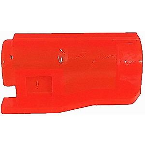 MSOTFUN Ahlmanstr Receiver Insert for M1 Garand Safety and Maintenance Fits for M1A M14 Bright Orange
