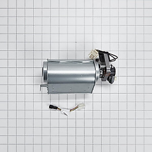 Whirlpool W11107275 Cooling Fan