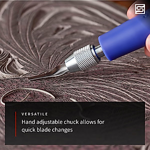 Speedball Linoleum Cutter Assortment #2