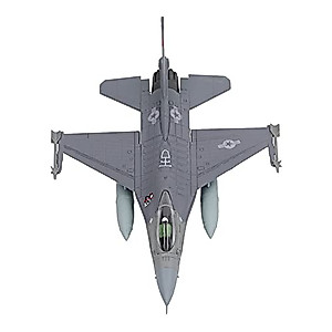 Plane Model, 1:100 Alloy Diecast Airplane Models Home Simulated Aircraft Model Decoration Collection for Child Birthday Gift