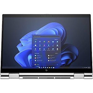 HP Elite x360 830 G10 13.3" Convertible 2 in 1 Notebook - WUXGA - 1920 x 1200 - Intel Core i5 13th Gen i5-1335U Deca-core (10 Core) - Intel Evo Platform - 16 GB Total RAM - 16 GB On-Board Memory -