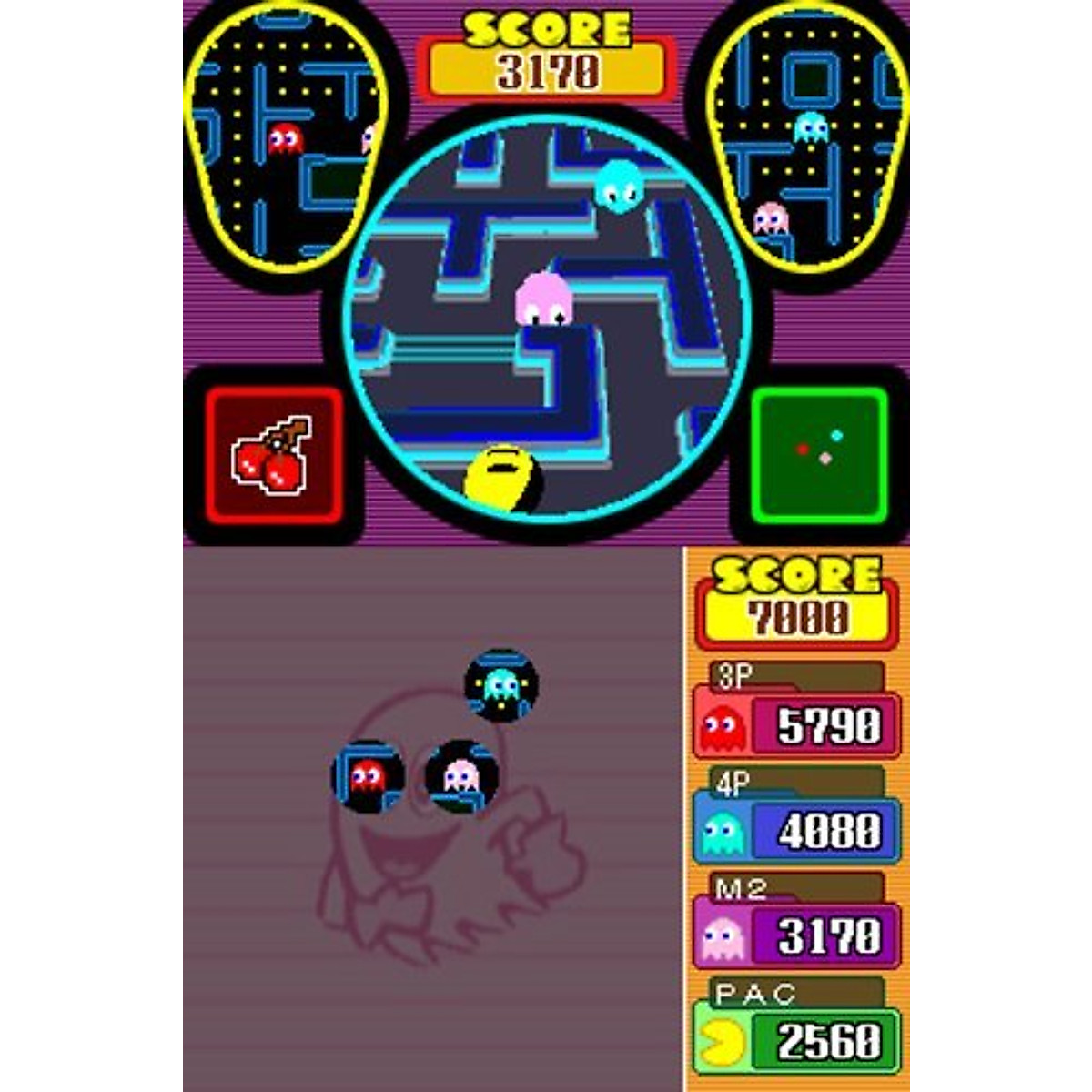 Namco Museum - Nintendo DS (Renewed)