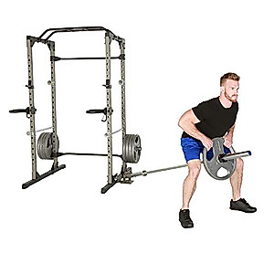 Fitness Reality 2819 Attachment Set for 2"x2" Steel Tubing Power Cages