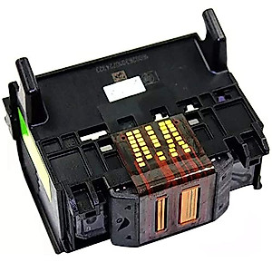 ASW 1-Pack Remanufactured Replacement for HP 564 printhead for HP 7510 7515 7520 7525 D7560 Printer