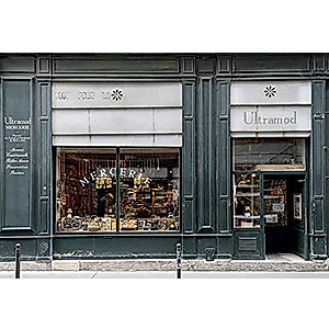 Timeless Paris: Ateliers Emporiums Savoir Faire