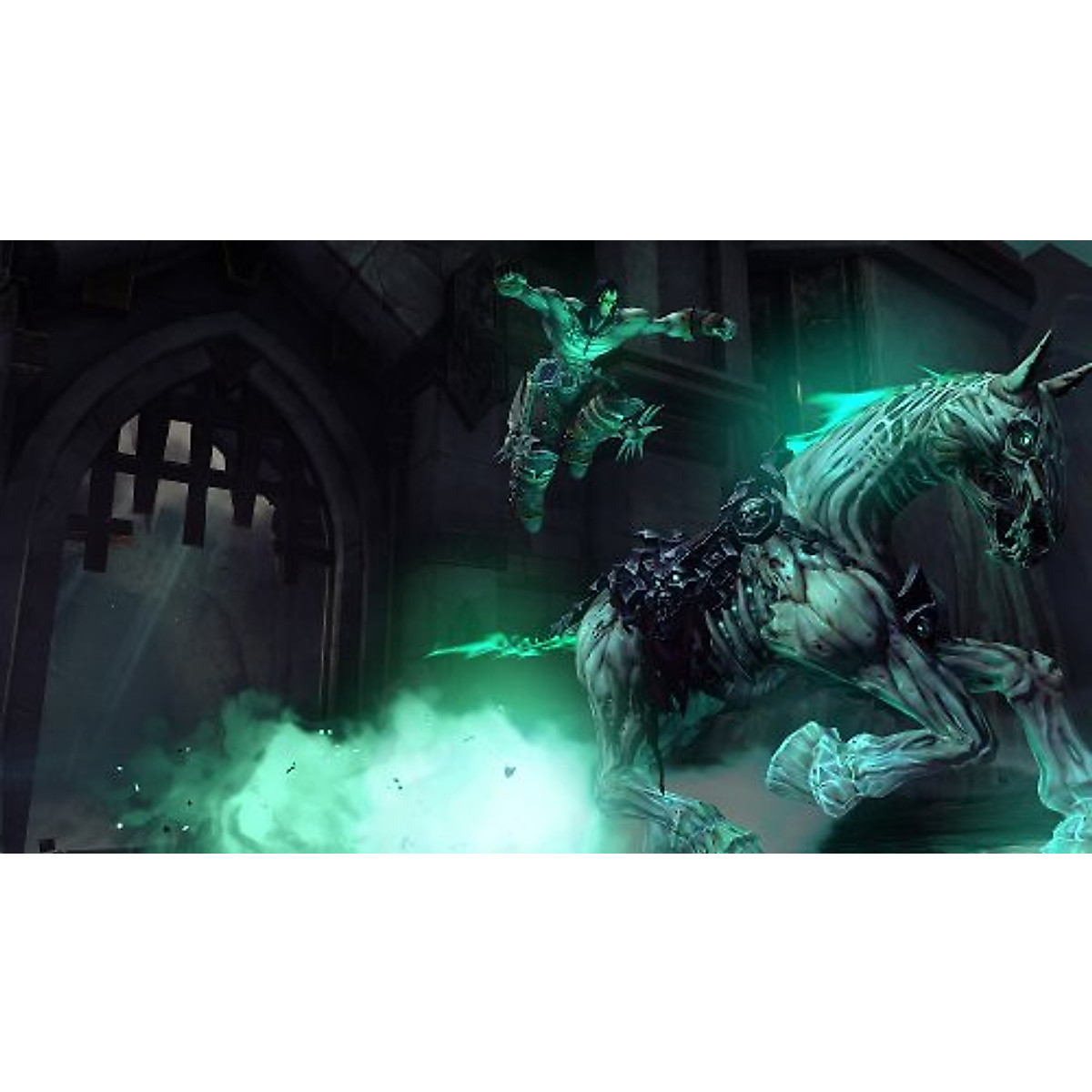 Darksiders II - PlayStation 3