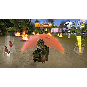 ModNation Racers: Road Trip