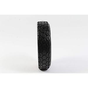 Honda 44710-VH7-010ZA Wheel, FrontNh164; 44710VH7010ZA Made by Honda