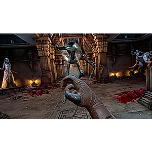 Vader Immortal: A Star Wars VR Series - PlayStation 4