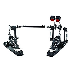 DW 2000 Double Bass Pedal