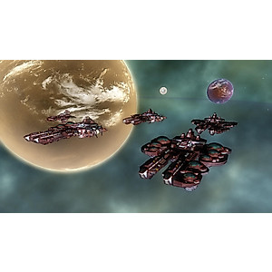 Legends of Pegasus - PC