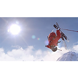 STEEP X Games Gold - Xbox ONE