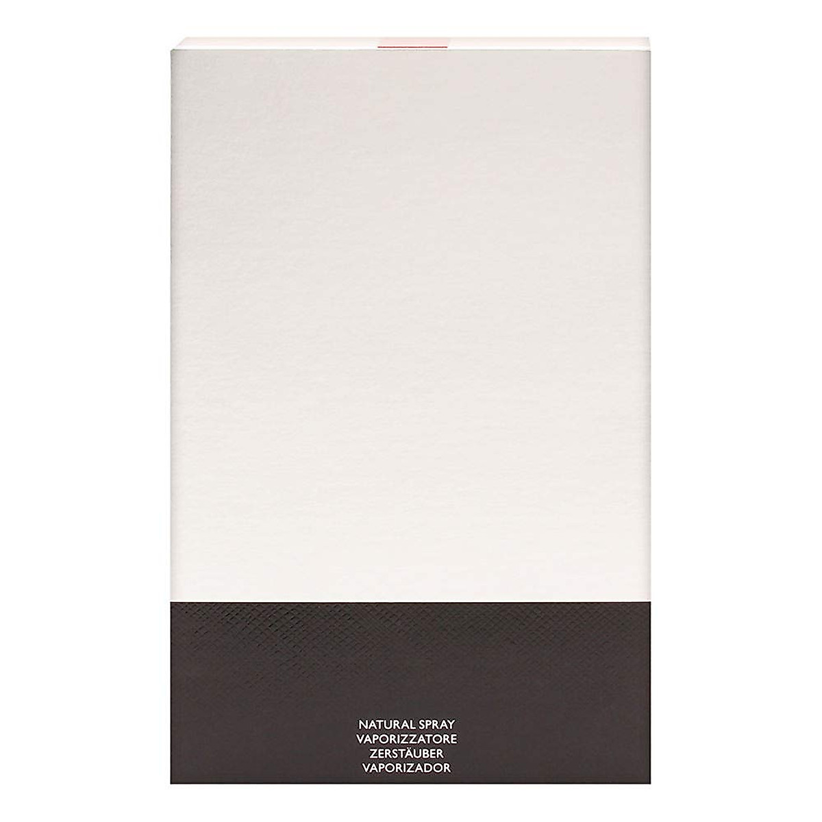 Prada Luna Rossa Eau De Toilette Spray For Men, 3.4 Fl Oz