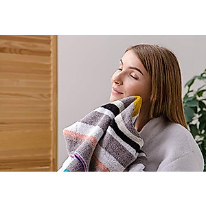 3 Piece Bath Towels - Bath Towel Set - Cotton Bath Towels - Best Bath Towels