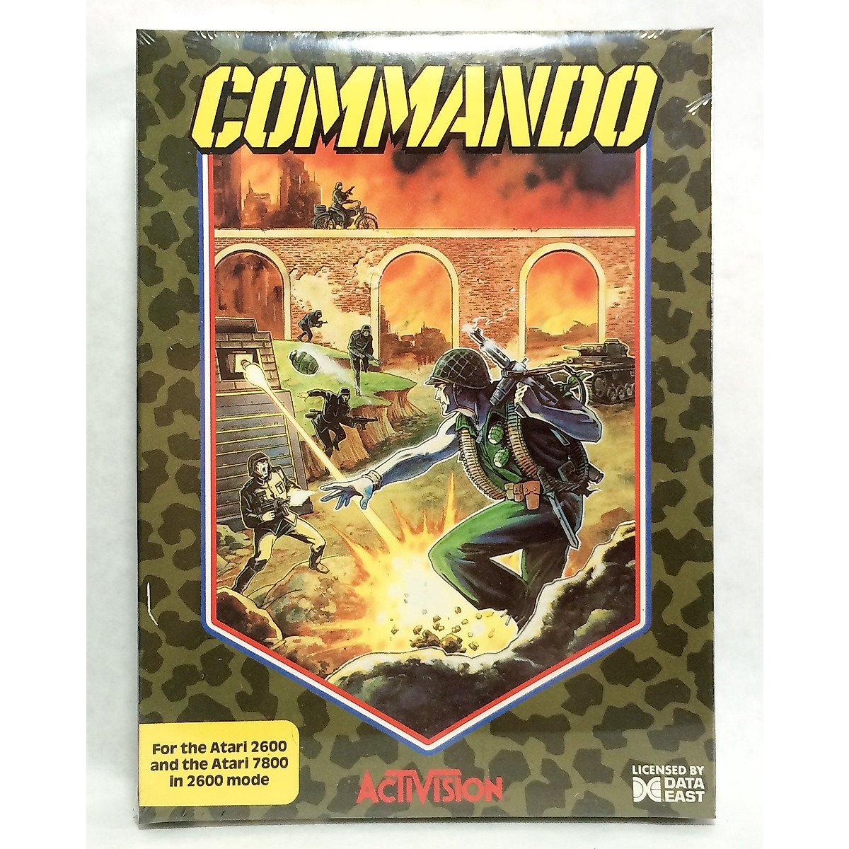 Commando