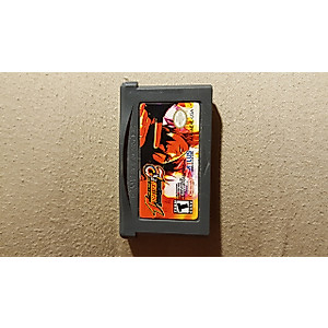 The King of Fighters EX2: Howling Blood - Game Boy Advance