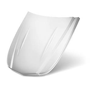 VViViD+ Matte Pearl White Vinyl Car Wrap Film (1ft x 5ft)