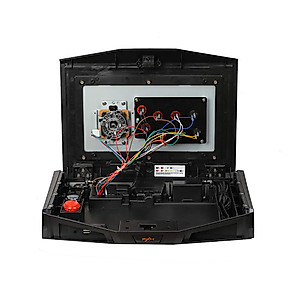 PXN Pro Arcade Fight Stick X9 Street Fighter Arcade Stick Game Fighting Joystick for PS4/PS3 /Xbox Series X/S/Xbox One/Switch/Window PC