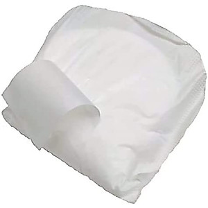 Postpartum Maternity Pads [Pack of 56] – Large Maximum Absorbency Heavy Flow Postpartum Incontinence Pads - Ultra Soft Disposable Nursing Pads for New Moms- 4 Pack)