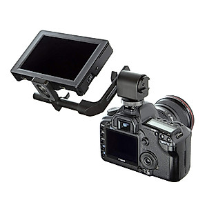 edelkrone Monitor/EVF Holder